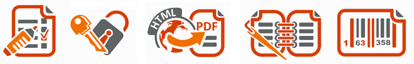 AspPDF - ASP PDF Generation and Management Component for ASP and ASP.NET from Persits Software